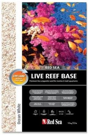 Red Sea - Live Reef Base - Home Offish
